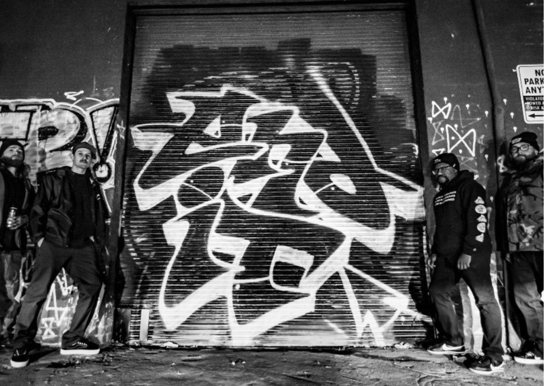 End It – IEPER HARDCORE FEST