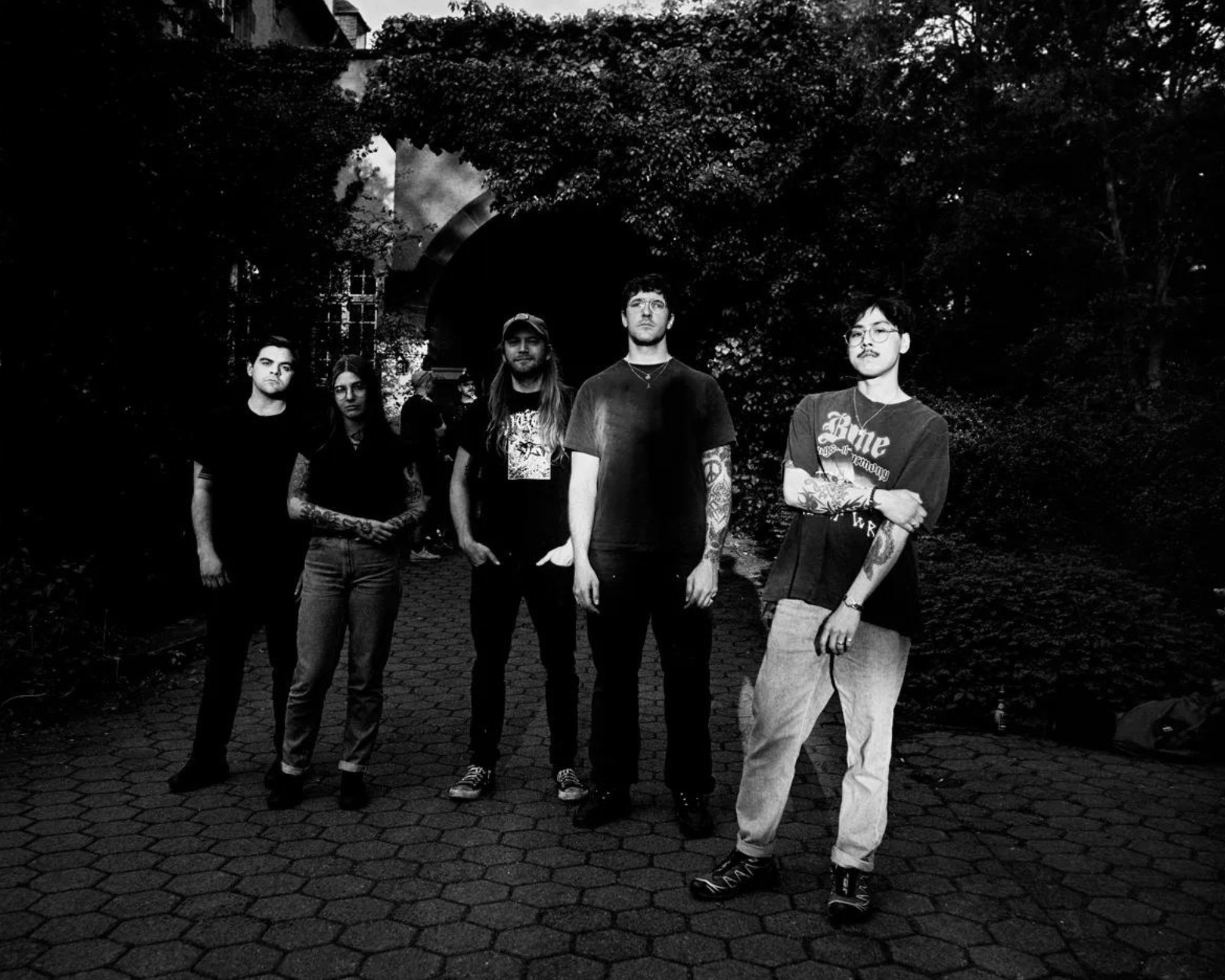 BIB – IEPER HARDCORE FEST