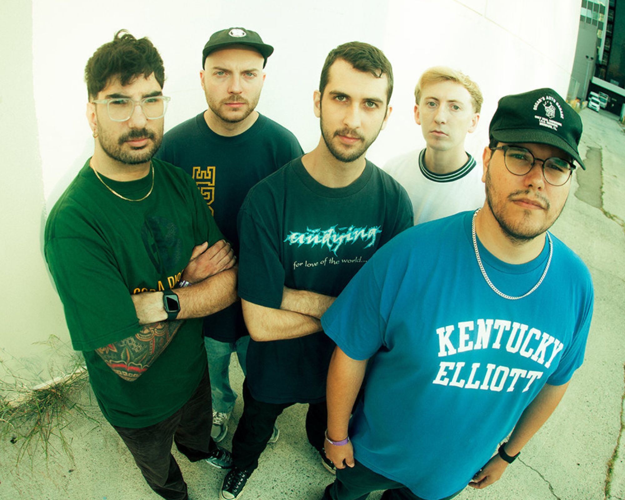 Magnitude – IEPER HARDCORE FEST