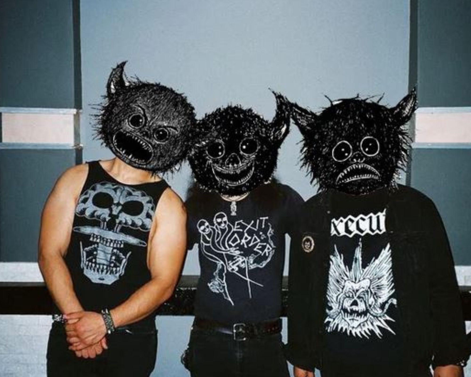 Resin – IEPER HARDCORE FEST