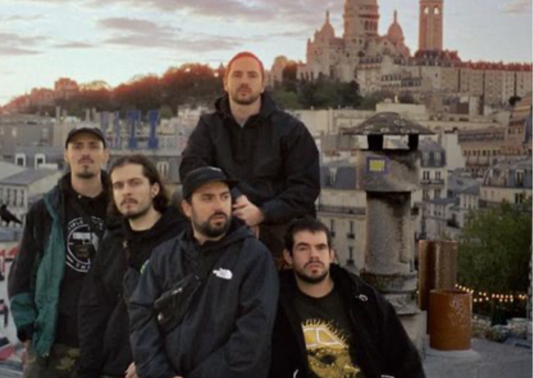 Worst Doubt – IEPER HARDCORE FEST