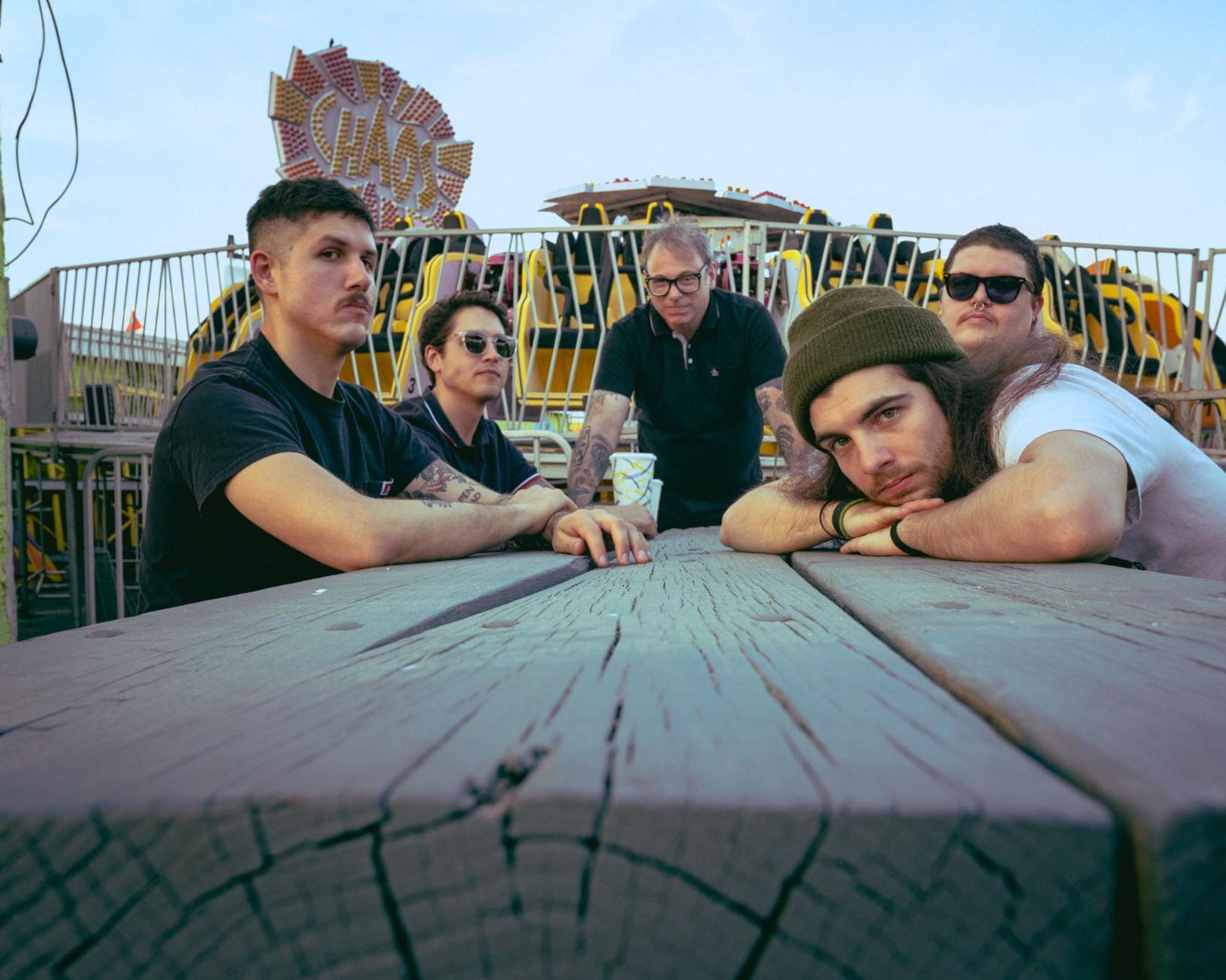 School Drugs – IEPER HARDCORE FEST