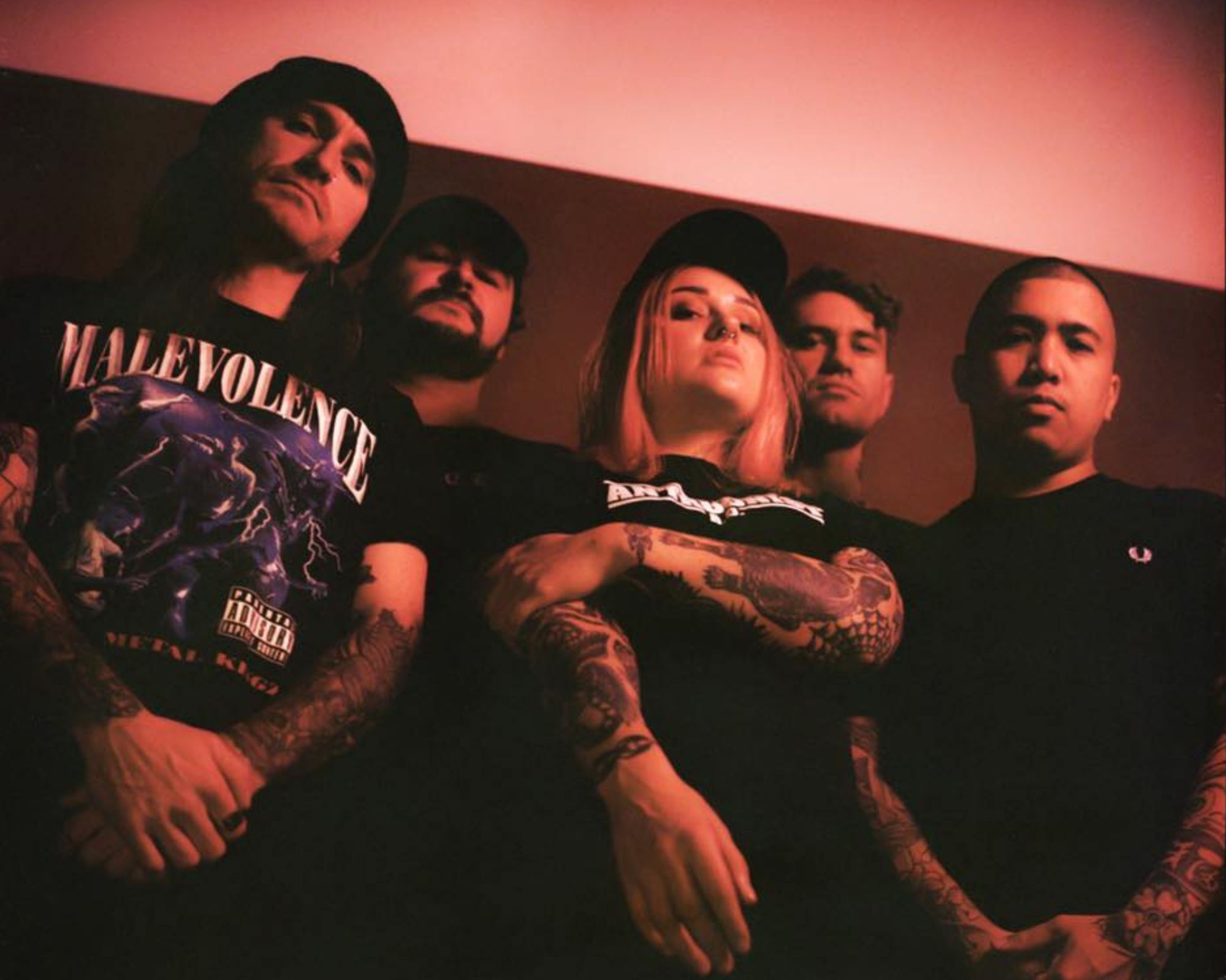 Terminal Sleep – IEPER HARDCORE FEST