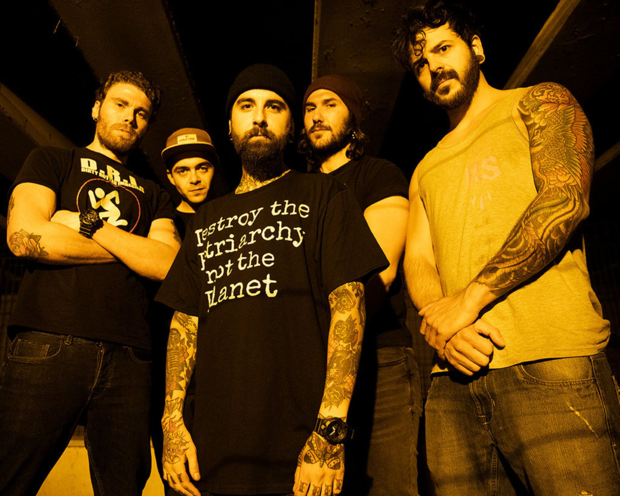 Short Fuse – IEPER HARDCORE FEST