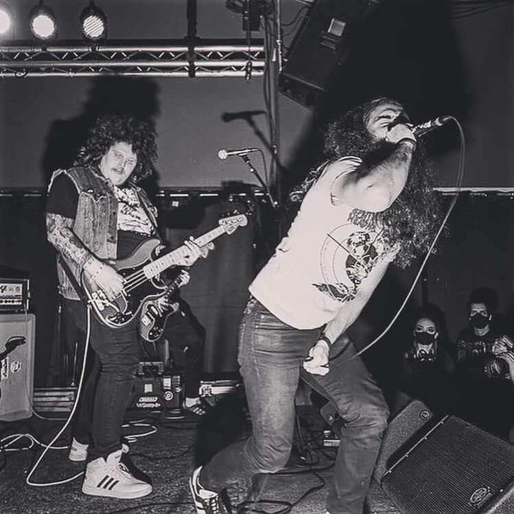 School Drugs – IEPER HARDCORE FEST